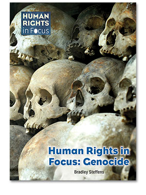 Human Rights in Focus: Genocide